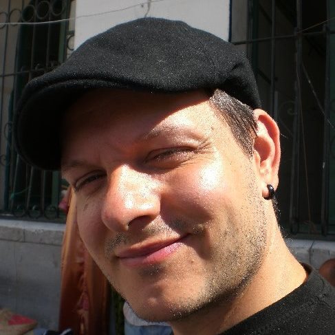 Vorstellung von Mondfuchs – Diana & Mondfuchs